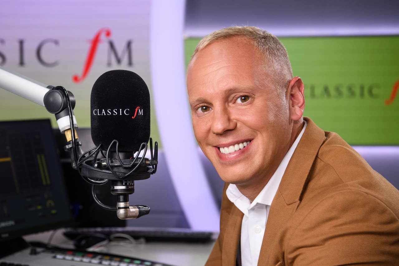 Robert Rinder hopes classical music series will shed new light on LGBT ...