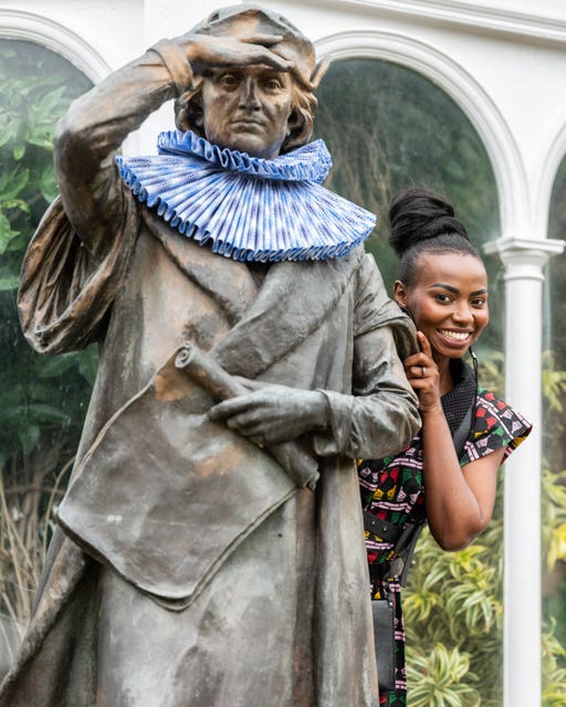 Arts project will ‘challenge and celebrate’ Liverpool’s famous statues ...