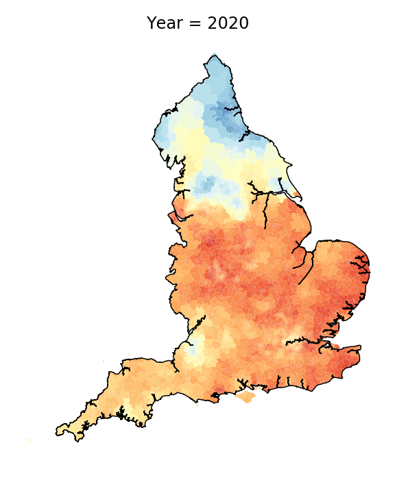 English Language: British Regional pronunciations could be wiped out in ...