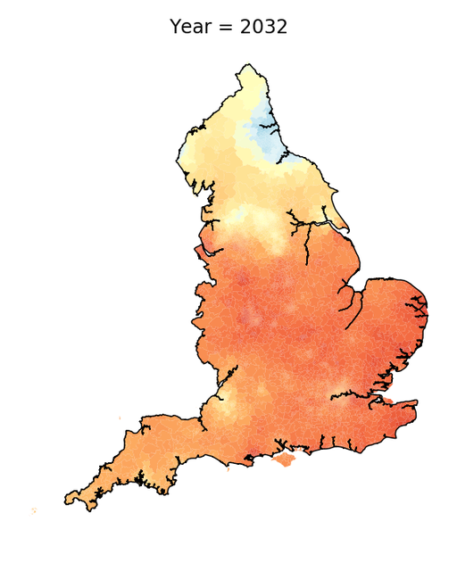 English Language: British Regional pronunciations could be wiped out in ...
