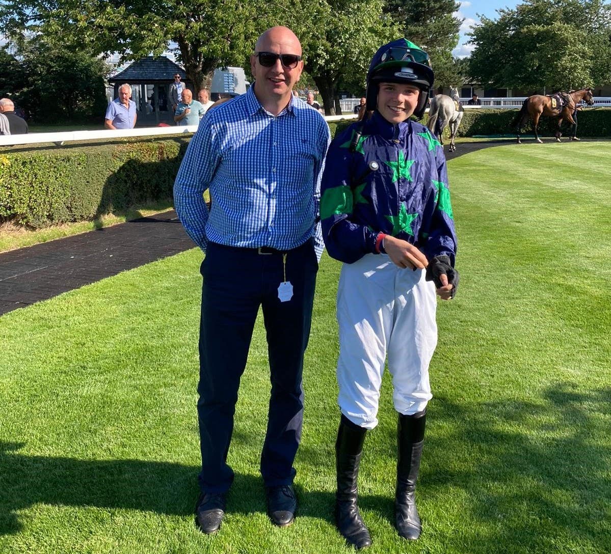 Greyville Racecourse: Today's Results & Betting