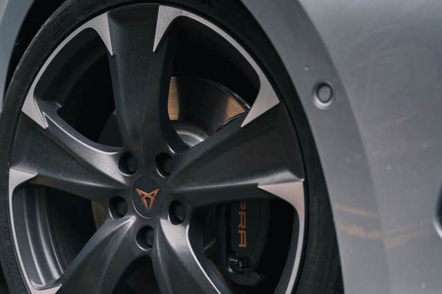 Long-term report: Introducing the Cupra Leon Estate, our new high ...