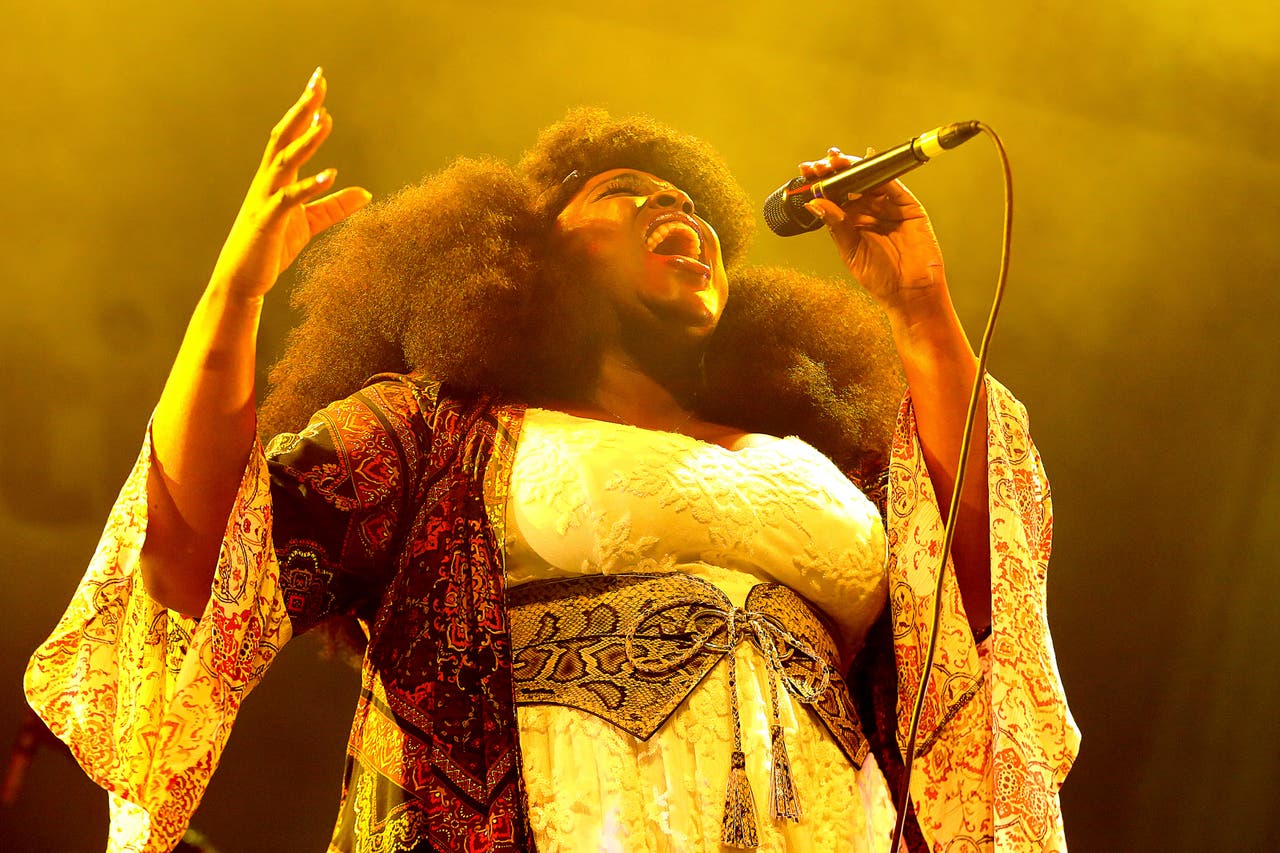 Yola embraces wide musical range on empowering new record | Express & Star