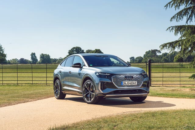 The best cars to get on the new ‘71’ plate | Express & Star