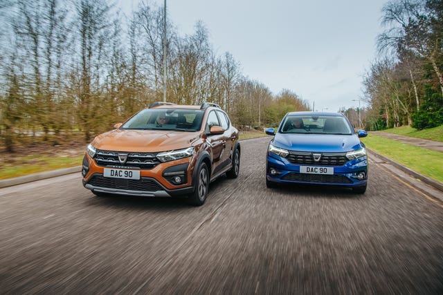 The best cars to get on the new ‘71’ plate | Shropshire Star