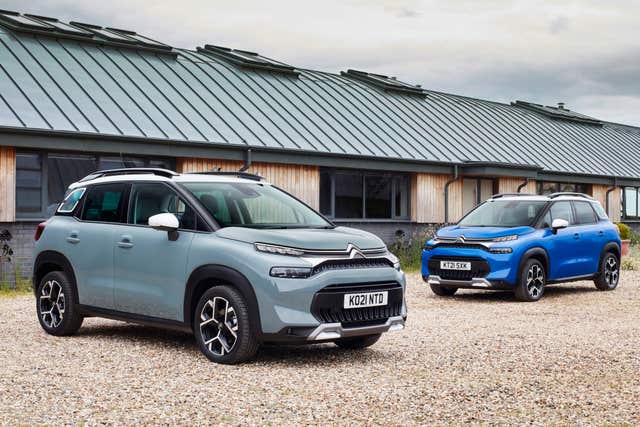 The best cars to get on the new ‘71’ plate | Shropshire Star