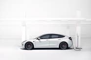 Electric Car Prices In China Have Halved In A Decade As US And European