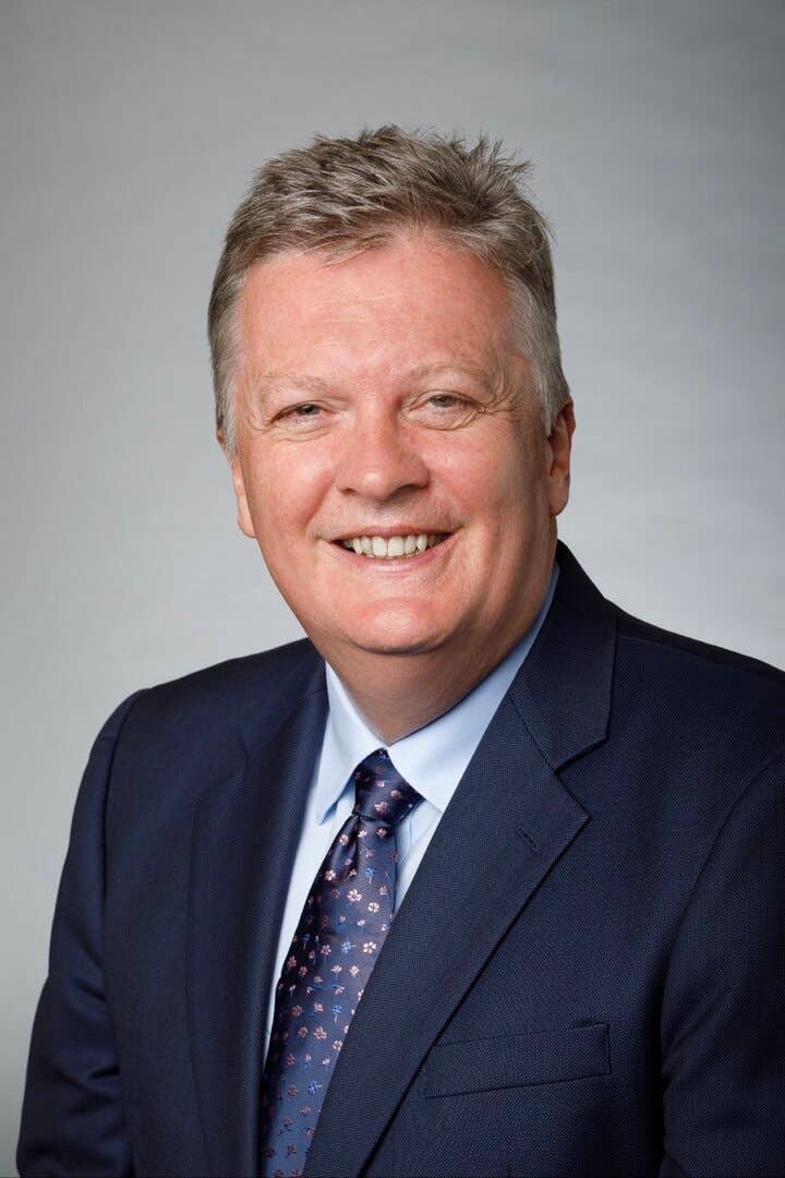 Bank of England names Huw Pill as new chief economist