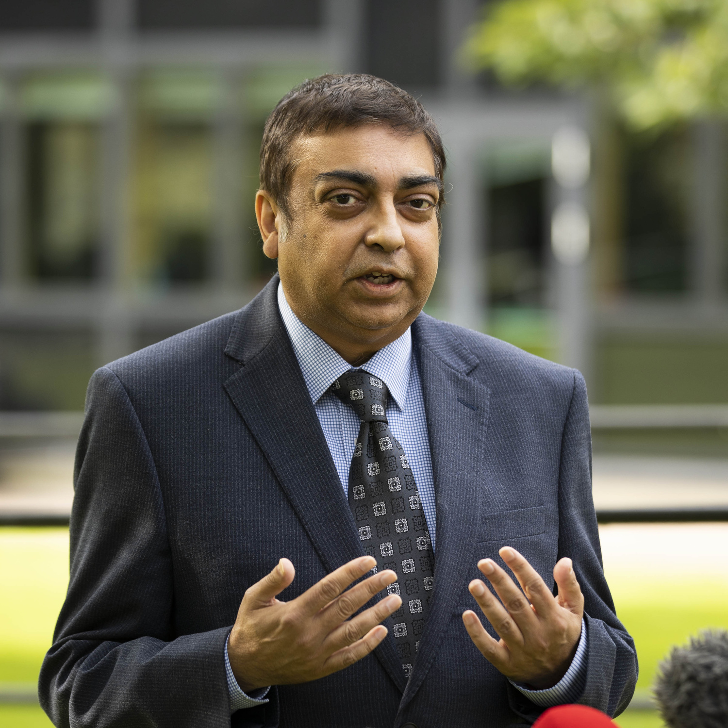 Vaccine booster programme to begin in Northern Ireland in 10-12 days