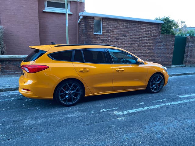 Long-term report: A fond farewell to the incredibly capable Ford Focus ...