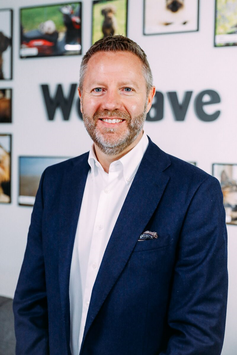 Pets at Home boss quits after 11 years with retailer - Jersey Evening Post