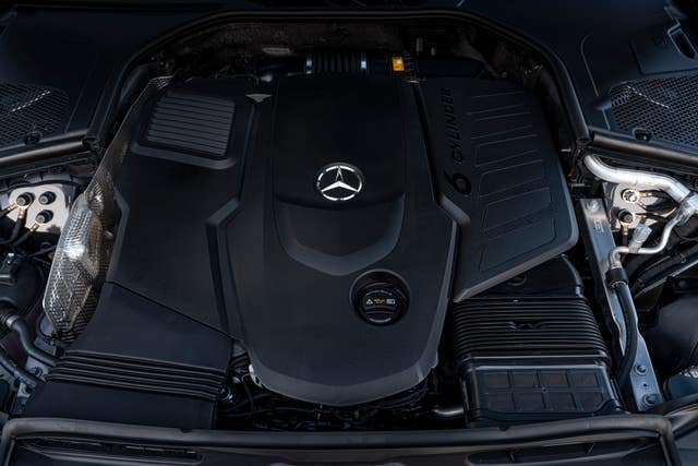 First Drive: Can the Mercedes S-Class retain its premium car crown ...