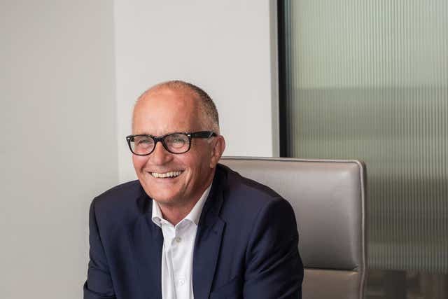 Accounting giant Sage prepares for expansion but skills gap remains ...