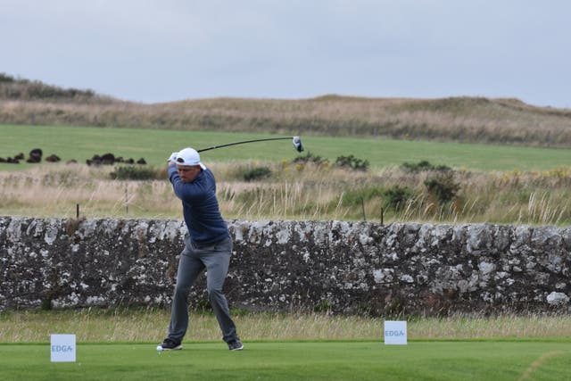 Kipp Popert determined cerebral palsy will not stop his professional ...