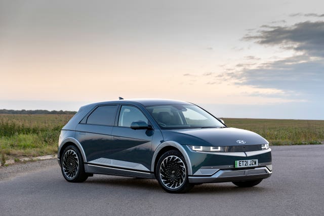 These are some of the most practical electric cars on sale today ...