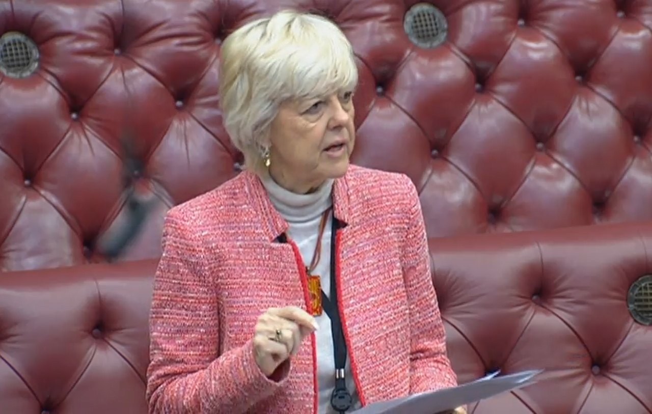 PM under fire during reform debate for ‘stuffing’ the Lords ‘full of ...