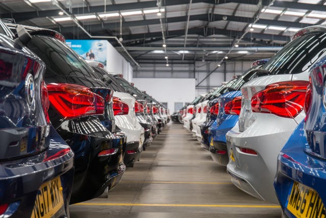 What should I be looking out for when buying my next car? | Express & Star