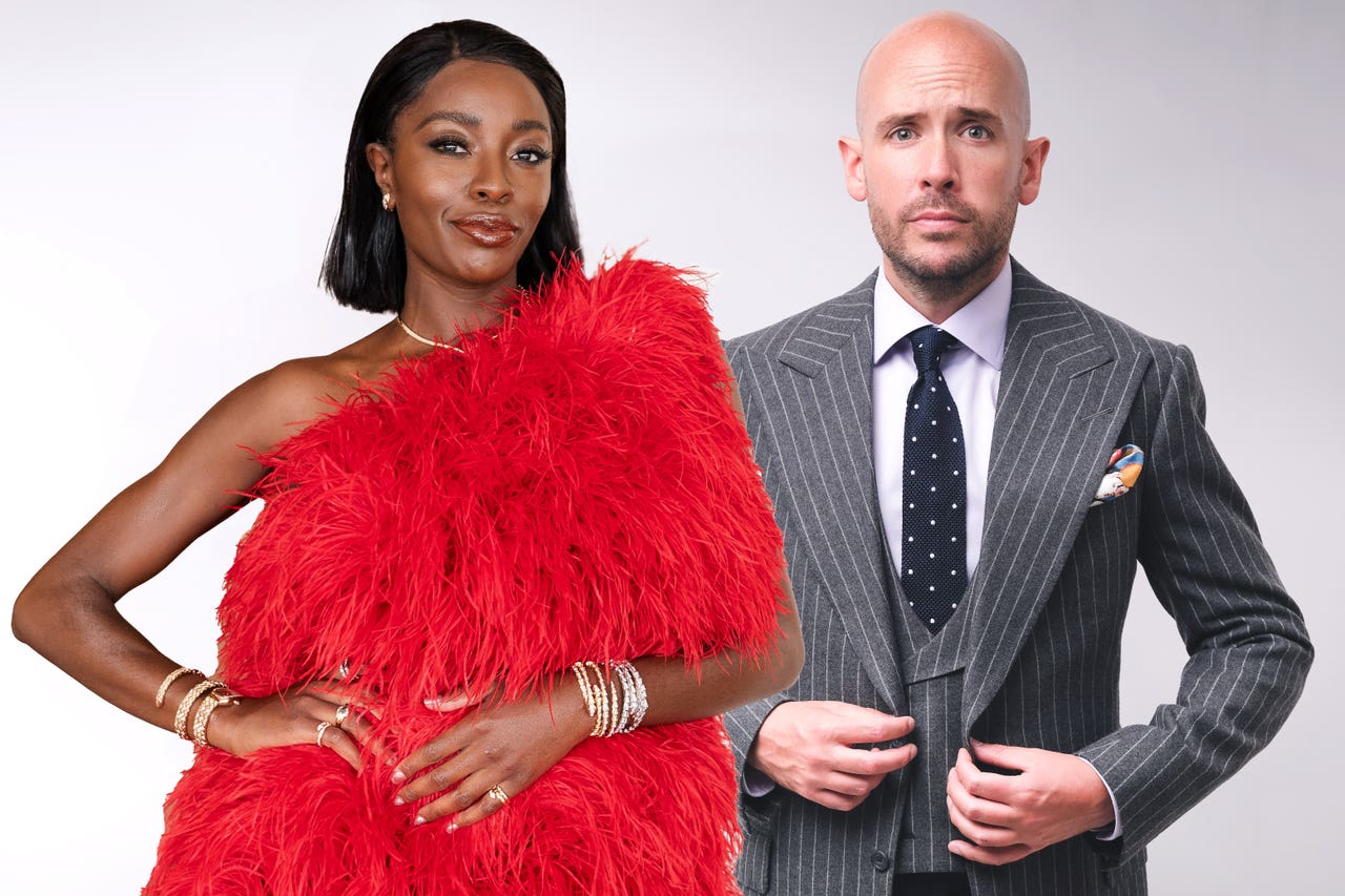 Bafta announces its red carpet presenters for 2022 ceremony