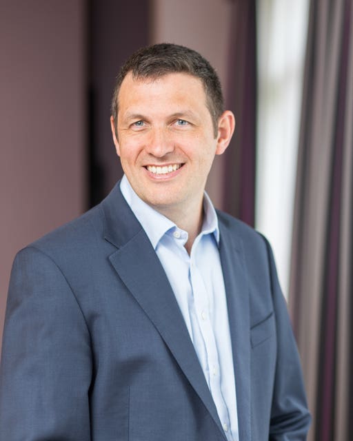 Leading Scots cardiologist named head of British Society for Heart ...