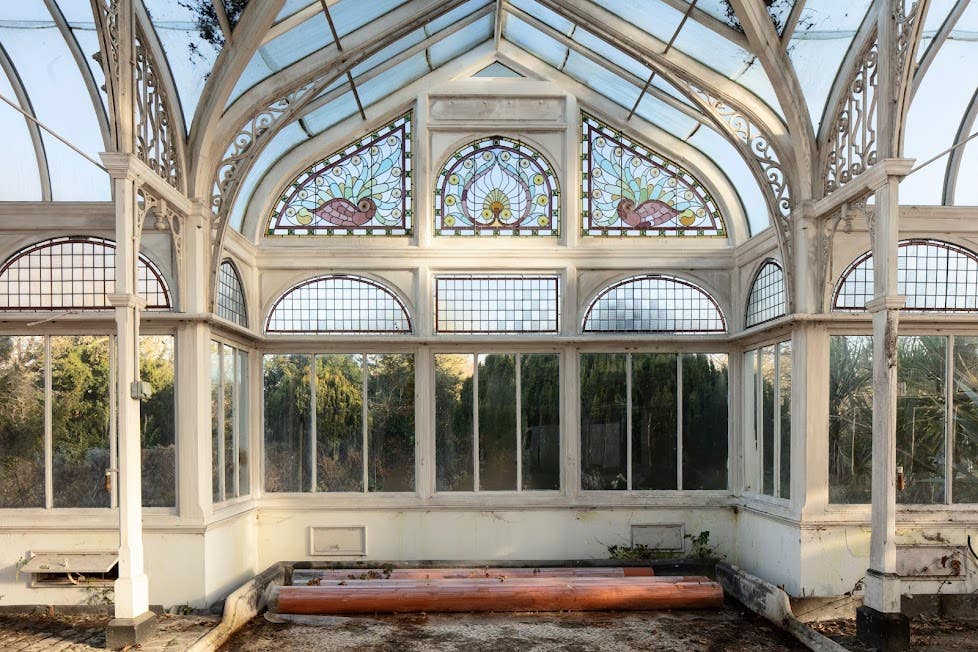 Historic Colman’s mustard sites given listed protection | Redhill And ...