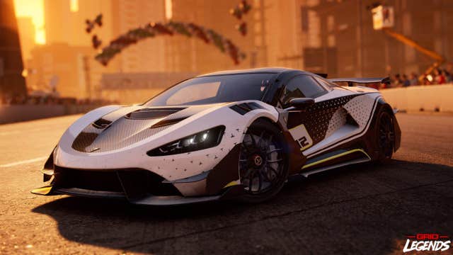 The car racing games to look forward to in 2022 | Express & Star