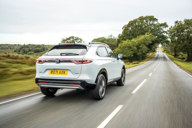 How car manufacturers are responding to the Ukraine crisis | Express & Star