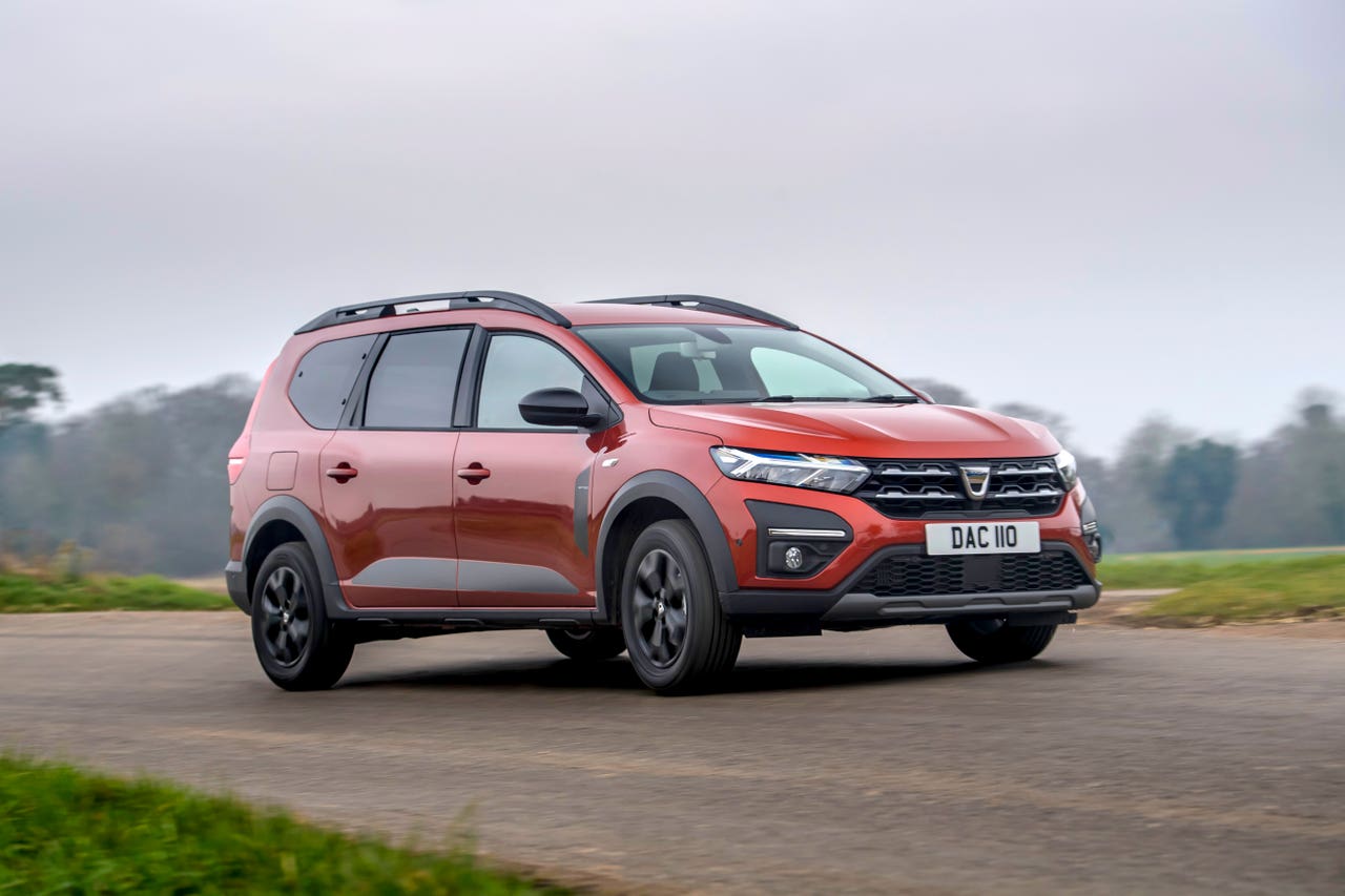 These are the best new cars to get on the 72 plate | Express & Star