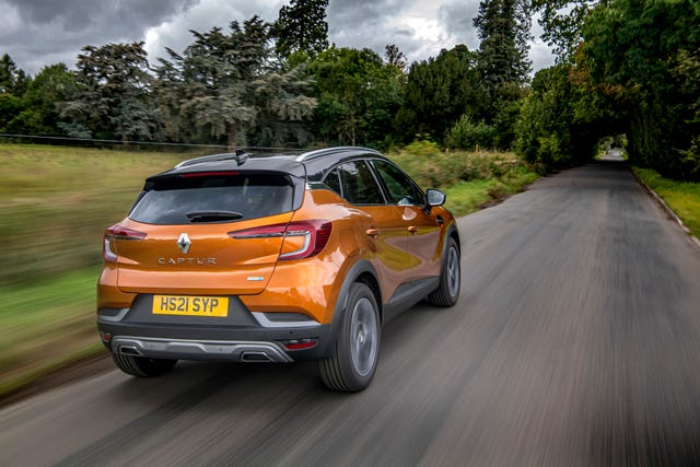 These are the crossovers you need to check out | Shropshire Star