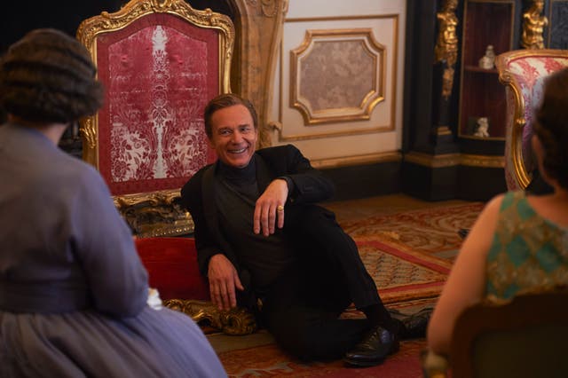 Jessie Buckley wins at 31st Annual Critics’ Circle Theatre Awards for ...