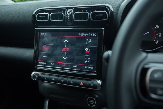 Long-term report: Learning to live with the Citroen C3 Aircross