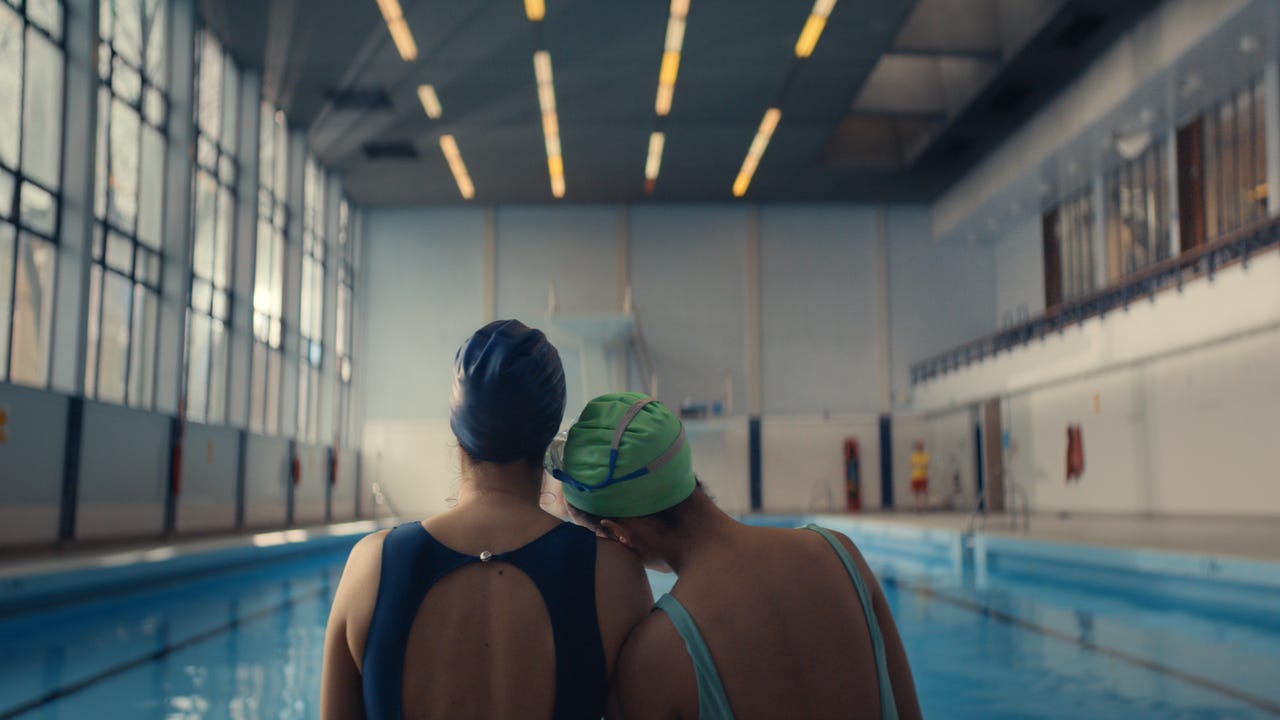 Tena challenges ageism with ‘game-changing’ menopause advert on Channel ...