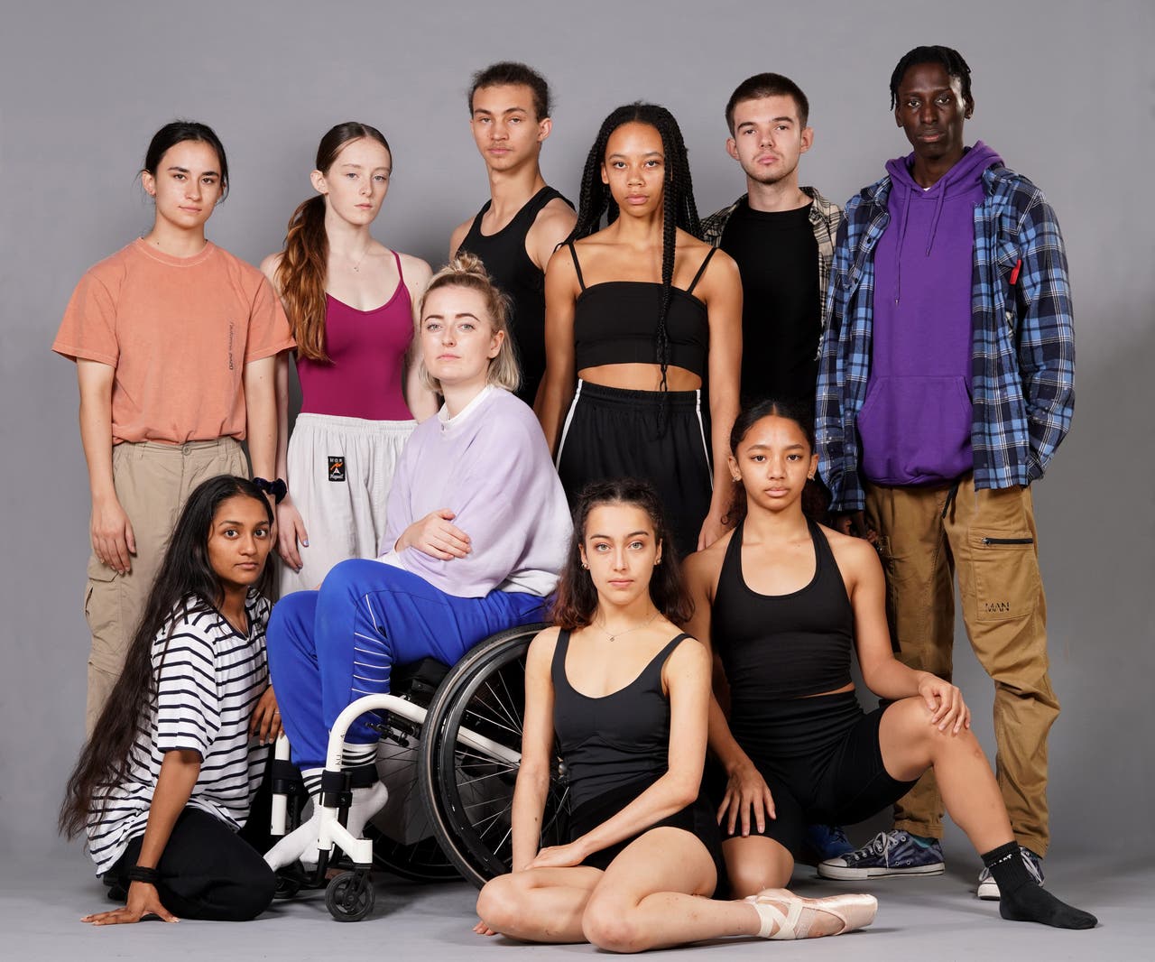 Teenager specialising in Indian dance claims BBC Young Dancer award ...