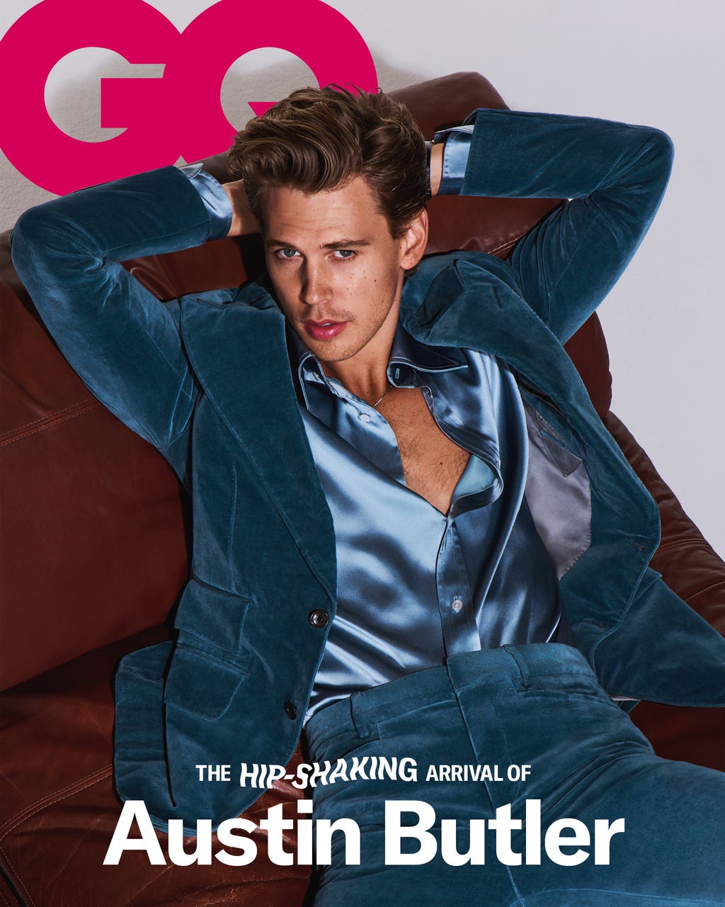 Austin Butler: My body started shutting down the day after Elvis ...
