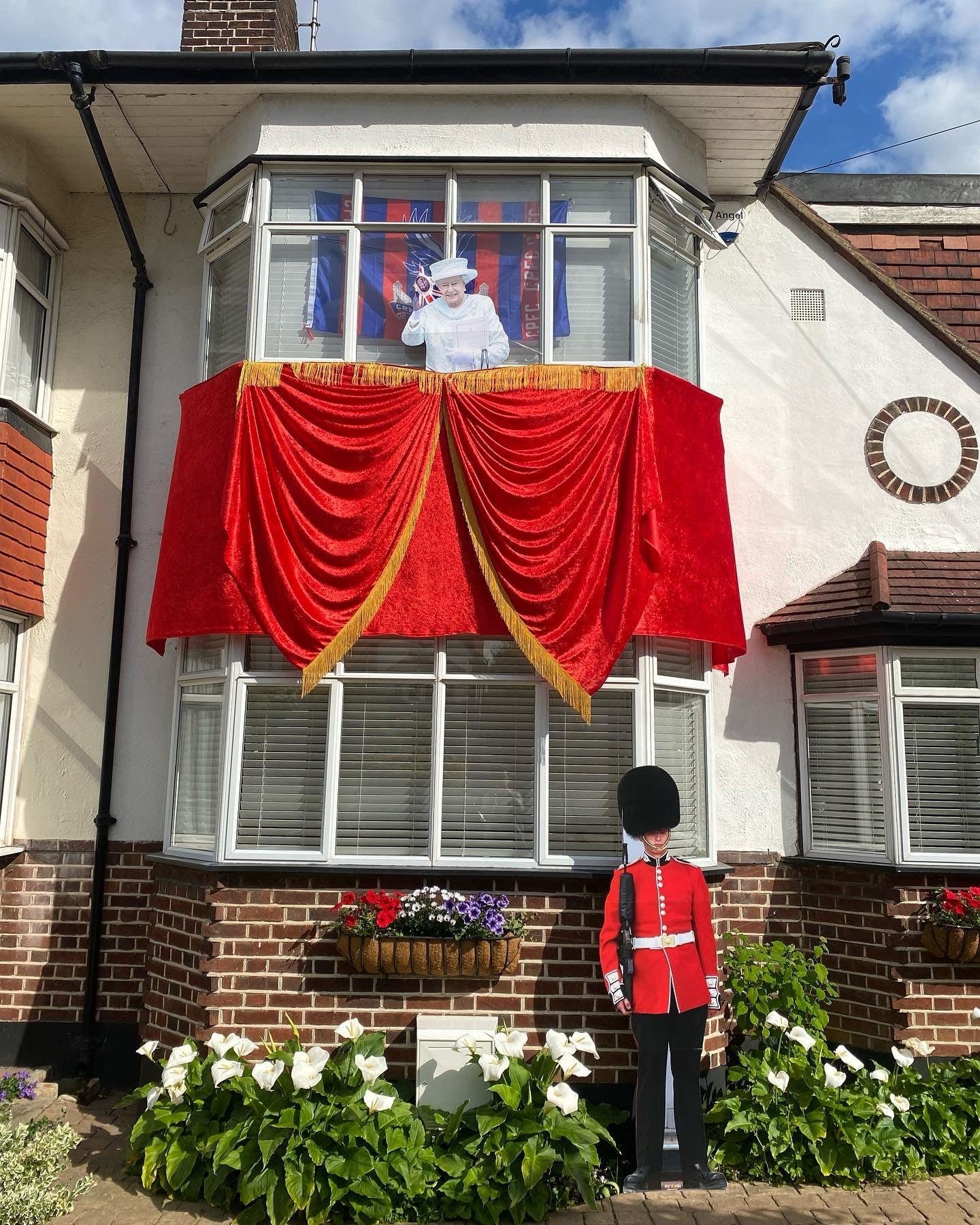 Millions Of Britons Set To Celebrate The Queen s Platinum Jubilee The Millions Of Britons Set To Celebrate The Queen s Platinum Jubilee The