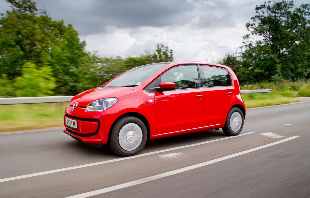 These are the best Ulez-compliant cars for under £5,000 | Express & Star