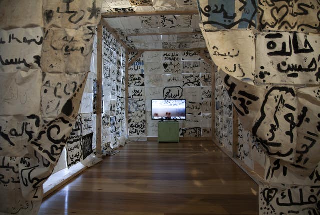 Seven artists shortlisted for Artes Mundi prize | Falmouth Packet