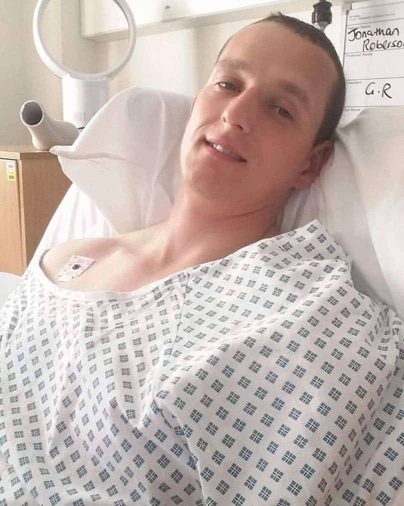 Soldier with PTSD carries rowing machine up mountain in world record ...