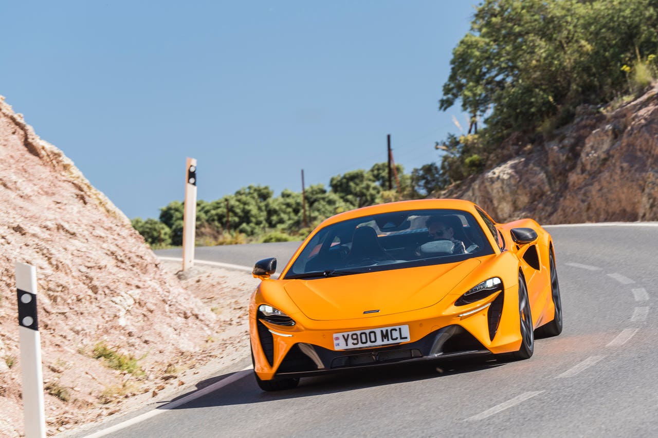 These are the best new cars to get on the 72 plate | Shropshire Star