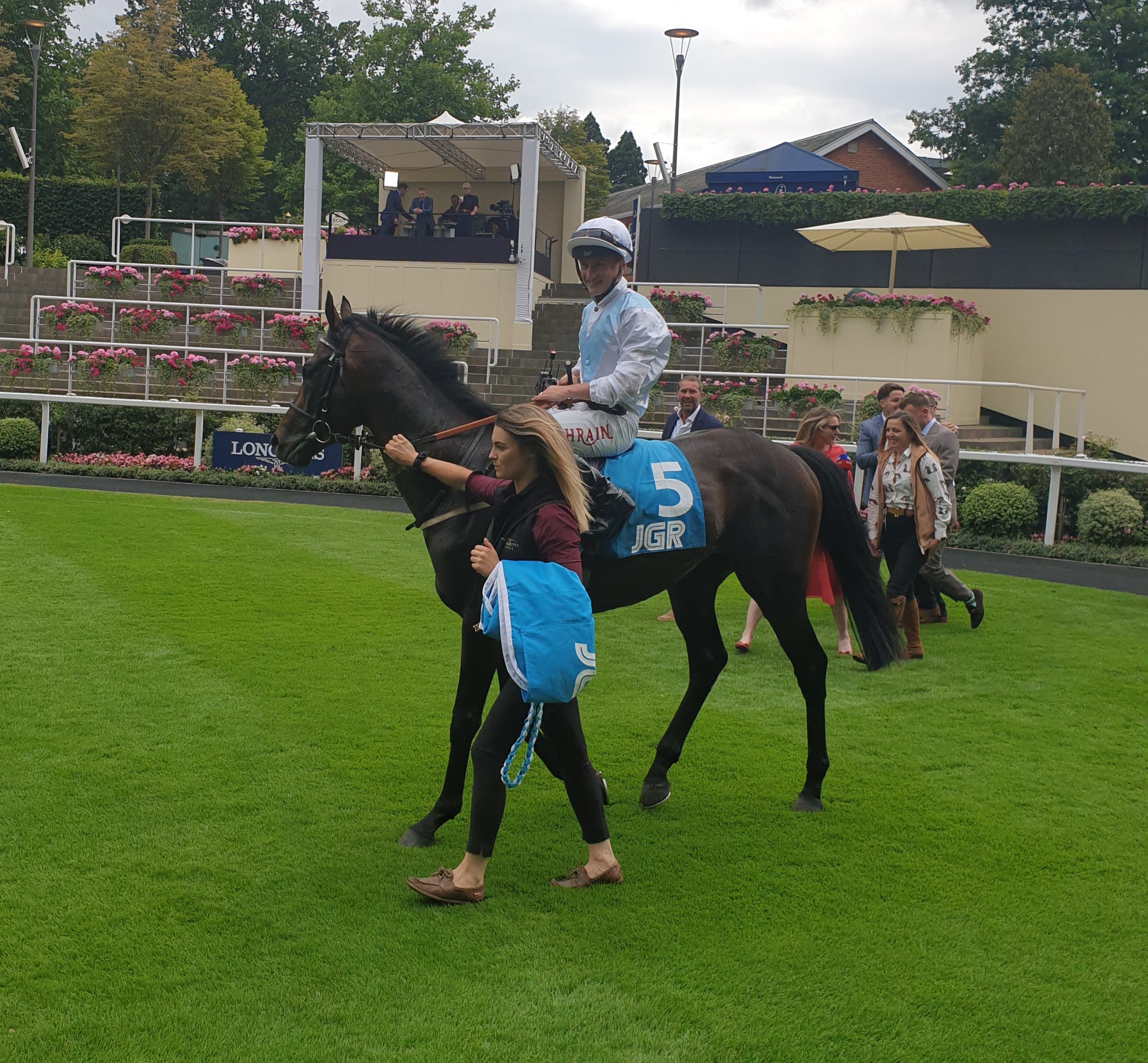 Sedgefield Racecourse: Today's Results & Betting