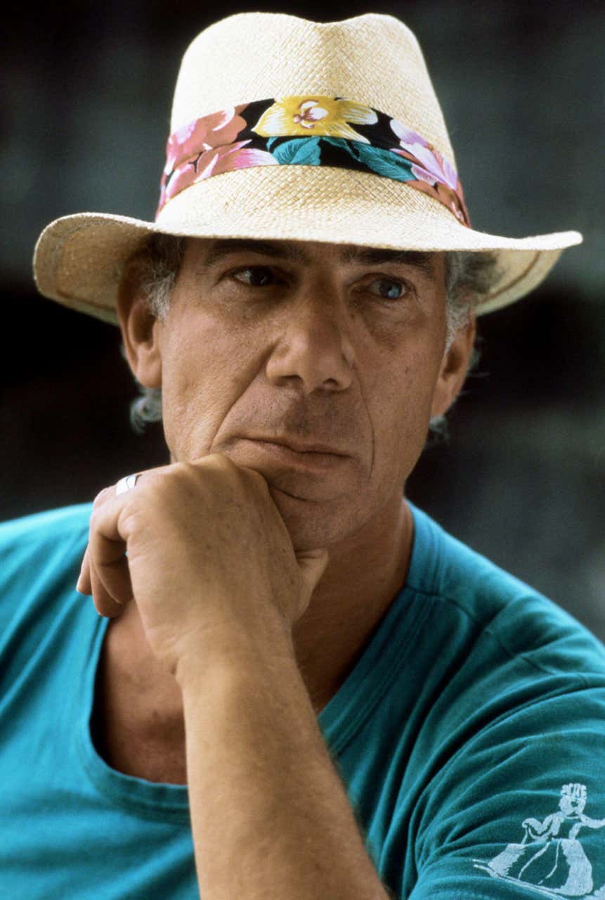 The Monkees co-creator Bob Rafelson dies aged 89 | Wimbledon Times