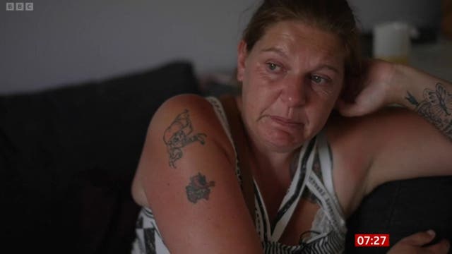 Mother criticises council after son murdered by woman trying to adopt ...