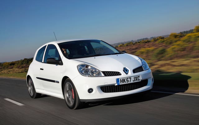 5 fun summer cars for less than £5,000 | Shropshire Star