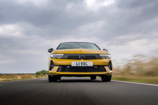 These are the best new cars to get on the 72 plate | Express & Star