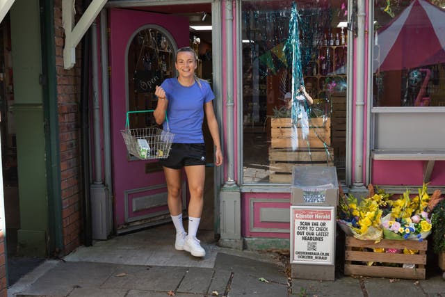 England Women’s football star Lauren Hemp to make guest appearance on ...