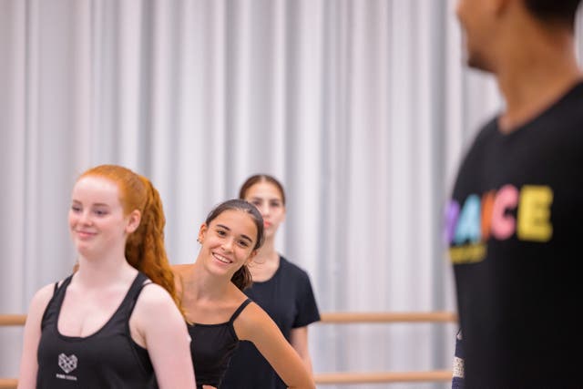 Royal Academy Of Dance advises public to check dance teacher ...