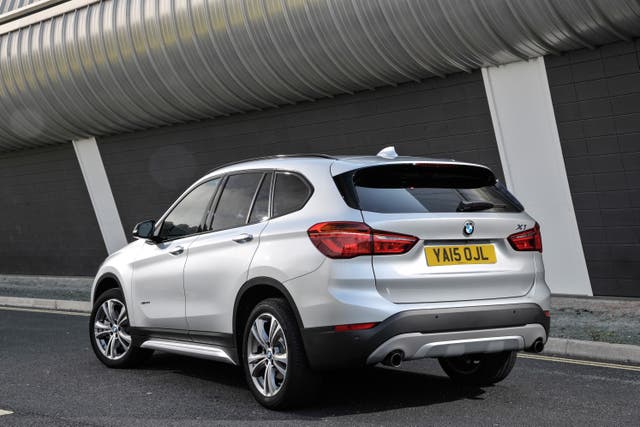 The best used crossovers for under £20,000 | Express & Star