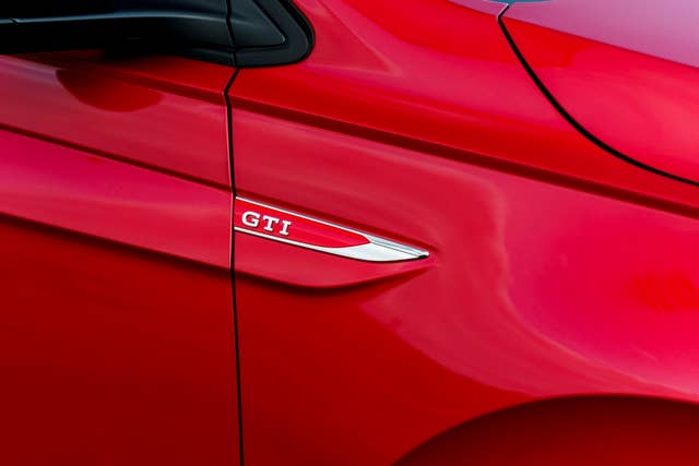 First Drive: Can the Volkswagen Polo GTI take the hot hatch crown ...