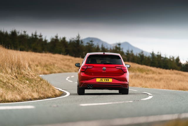 First Drive: Can the Volkswagen Polo GTI take the hot hatch crown ...