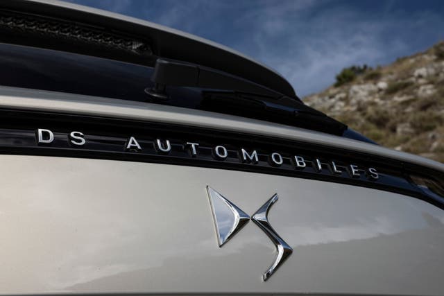 First Drive: Can the revised DS7 stand out in a crowded market ...