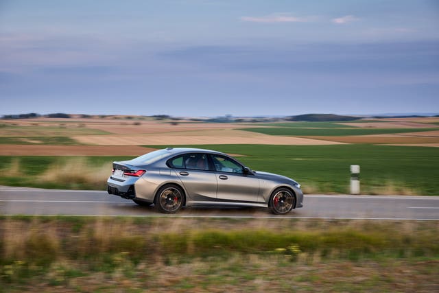 First Drive: Is the BMW M440i the ultimate everyday performance car ...